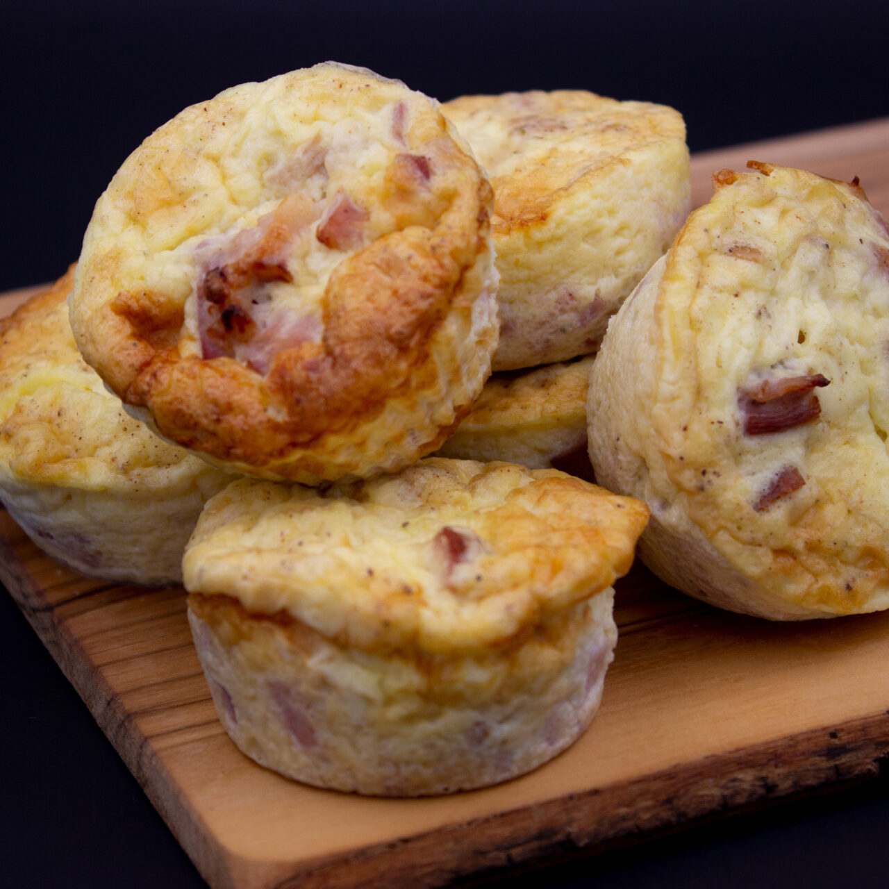 Recettes de jambon | Montréal 457